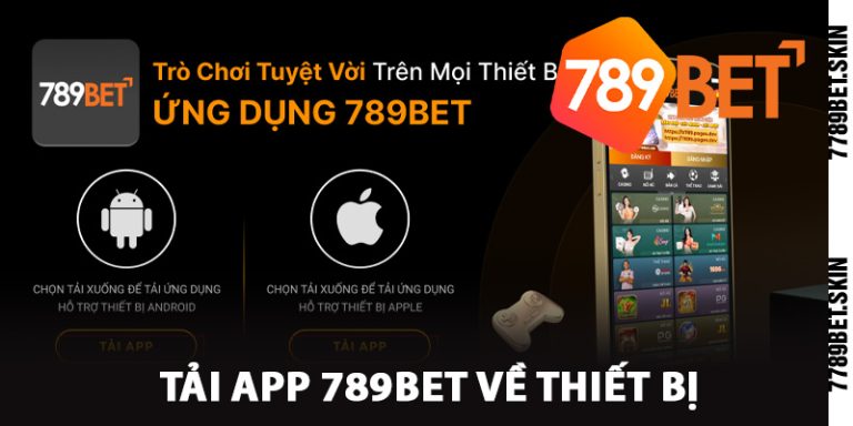 789Bet – Link Trang Chủ 789Bet.com Đăng Nhập Chuẩn 2025